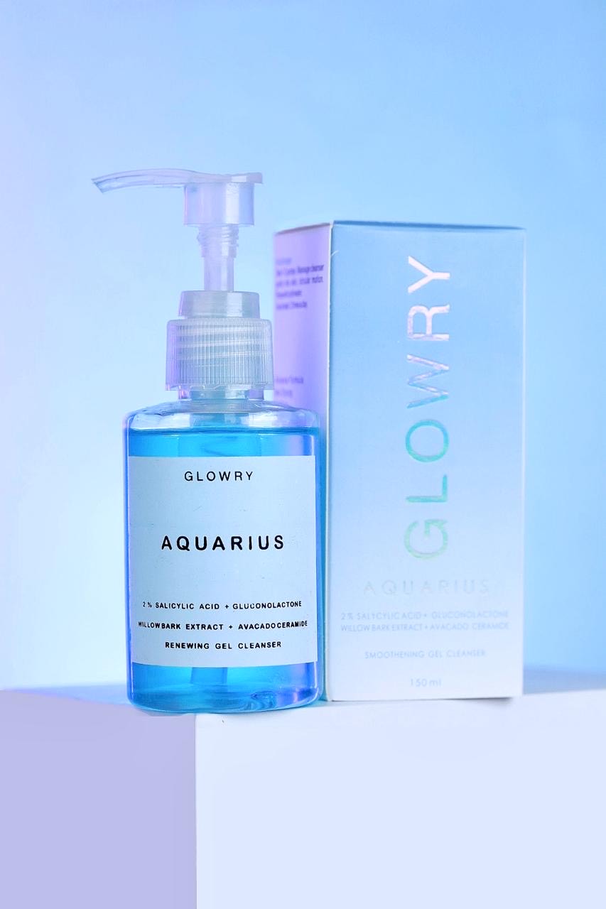 Aquarius – Glowry